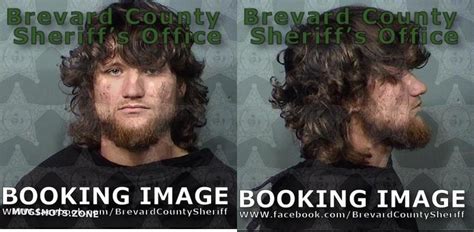 Fleming Patrick Wayne 03042024 Brevard County Mugshots Zone