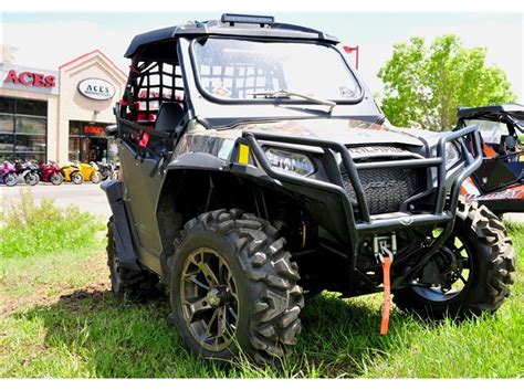 2013 Polaris Rzr 800 Le Motorcycles For Sale