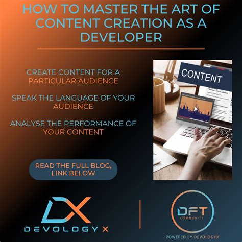 Devologyx On Linkedin Devologyx Dftcommunity Developfurthertogether Softwaredevelopment