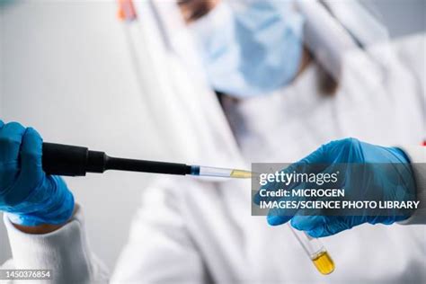Lab Face Shield Photos And Premium High Res Pictures Getty Images