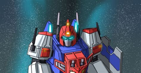 트랜스포머 트랜스포머 어스워즈 스타세이버 리디자인드 Sd버전 Syudicateのイラスト Pixiv