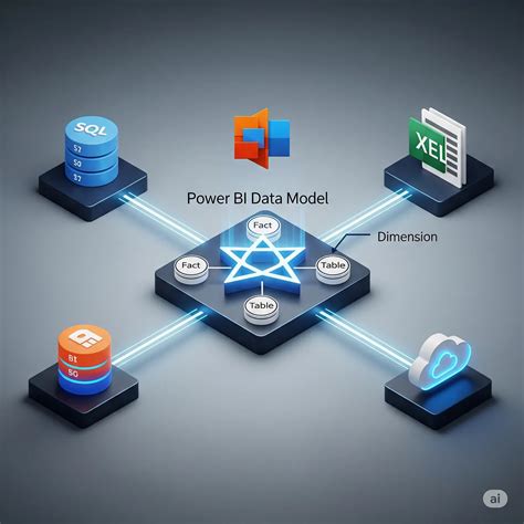 Data Model View In Power Bi This Is A Beginners Guide To By