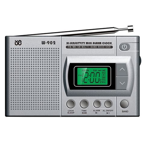 Portable Digital Radio Lcd Display Fm Am Sw Radio Vicedeal Portable Digital Radio Lcd Display Fm Am Sw Radio Vicedeal