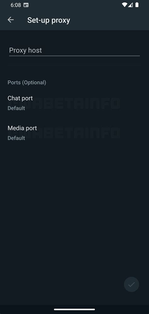 Whatsapp Beta For Android 2231310 Whats New Wabetainfo