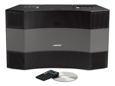 I Tested The Incredible Sound Quality Of The Bose Acoustic Wave Music System Here S What I