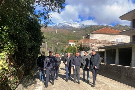 Формирано Координационо тијело за припрему туристичке сезоне Обиласци терена сваке седмице РТХН