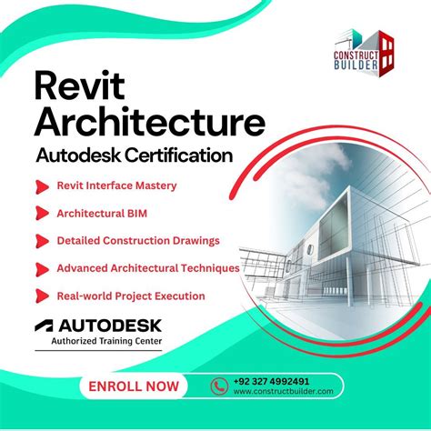 Revitarchitecture Autodeskcertification Architecturaldesign Bim