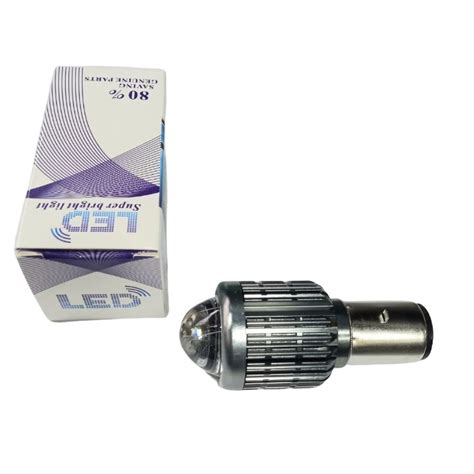 1684 Led Headlight Suzuki Gn125