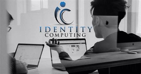 Identity Computing Technology Services Solutions Support