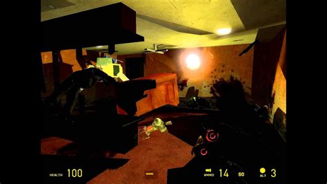 Fixing Env ProjectedTexture On Source Engine YouTube