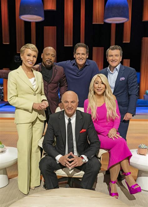 Kevin Oleary Is Proud That Shark Tank Cast Him To Be An A Hole