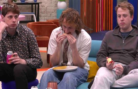 Henry And Jordan Big Brother The Full Jenry Timeline Pals To Babefriends