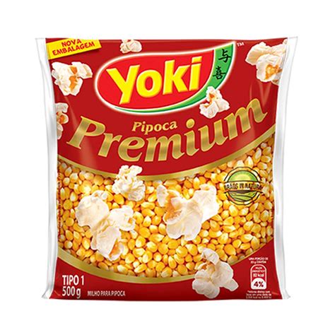 Fritz E Frida Milho Para Pipoca Premium 400g