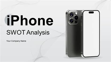Iphone 16 Powerpoint Template