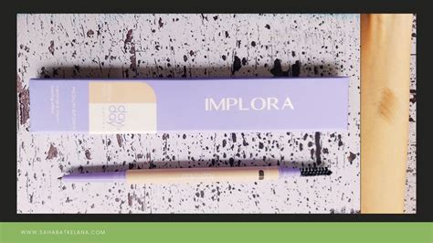 Review Implora Day To Day Series Saat Traveling