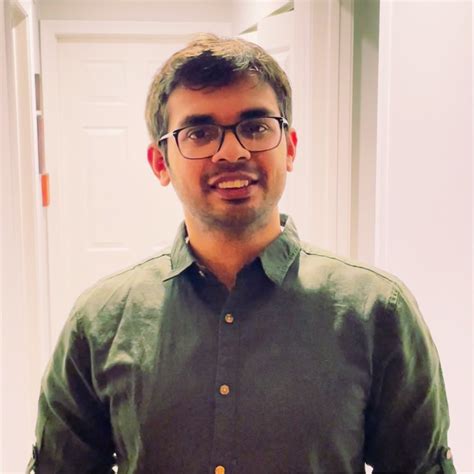 Soumo Chakravarty Linkedin