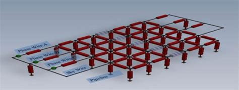 Equivalent Electrical Circuit Approach 4 Download Scientific Diagram