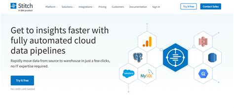 17 Best Data Integration Tools In 2025 Etl Elt And Real Time Solutions Estuary