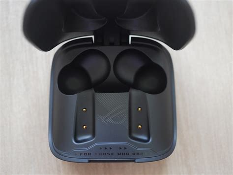 Asus Rog Cetra True Wireless Speednova Review Blog Lesterchan Net