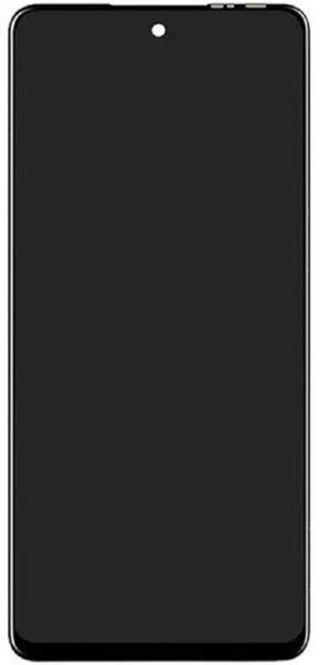 Запчасть для мобильного устройства ТехноОпт Дисплей для телефона Tecno Spark 20 Pro Kj6 в