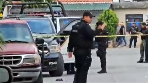 Detienen A Dos Por Homicidio En Apodaca Telediario México