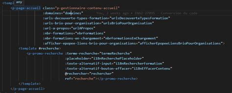 Syntax Colorating And Typings Stops Working Since 160 · Issue 2742 · Vuejslanguage Tools