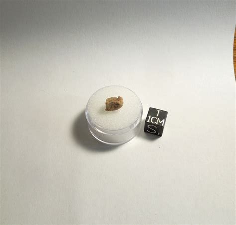 Trinitite Historic Manhattan Project Artifacts