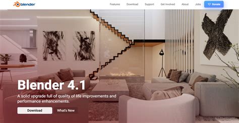 Top 10 Rendering Software Programs Every Designer Should Know Designfiles Blog