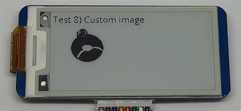 Use Raspberry Pi With E Ink E Paper Display Use Raspberry Pi With E Ink E Paper Display