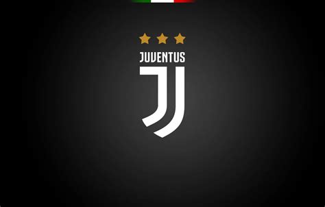 Juventus Logo Wallpaper 103 Juventus F C Fonds Décran Hd Arrière
