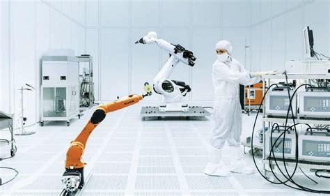 Which Country Is Fastest In Building A Semiconductor Fab Techovedas