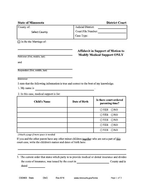 Form Csd903 Fill Out Sign Online And Download Fillable Pdf Minnesota Templateroller