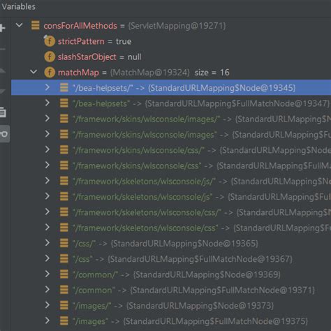 一个get请求拿下weblogic Rce Cve 202014882分析 0xfds Blog