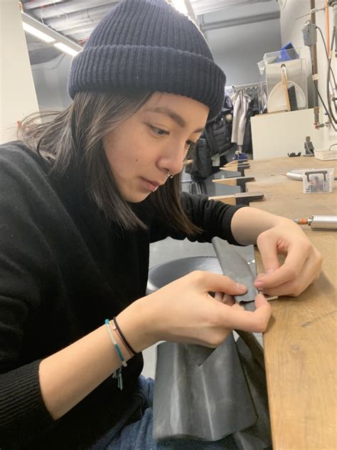 Behind The Scenes With Xiaoli Zhang Mastering The Art Of Digital