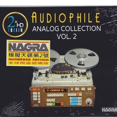 分享 用这三张试音天碟，给你的音响系统来一次绝佳考验！ 录音 音响世界 专辑