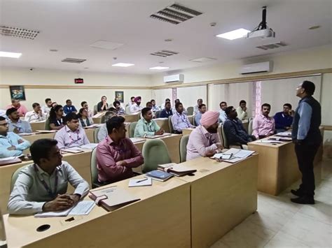 A Mallikarjun Reddy Posted On Linkedin