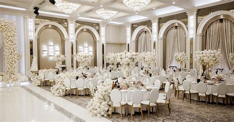 Grand Ballroom Bizmilla