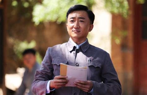 41岁演员刘伯勋心梗去世，曾出演《女人当官》