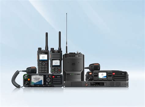 Dmr Teir Iii Trunking Dmr Tier 3 Hytera