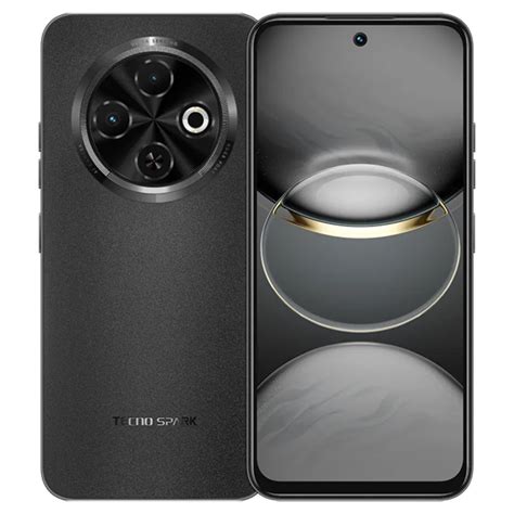 Tecno Spark C Gb Black Harga Spesifikasi Terbaru Eraspace