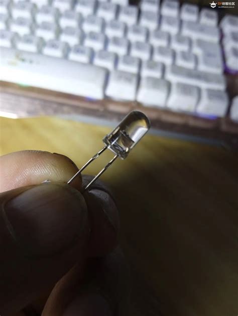 【花雕动手做】asrpro语音识别(26) 智能对话带唤醒指示灯 Df创客社区 【花雕动手做】asrpro语音识别(26) 智能对话带唤醒指示灯 Df创客社区