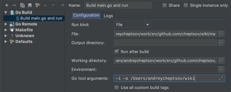 Goland 20181 Eap 2 Is Here The Goland Blog