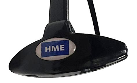 Hme Headphones Eos Hd