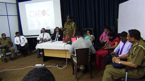 Excise Department Of Sri Lanka News