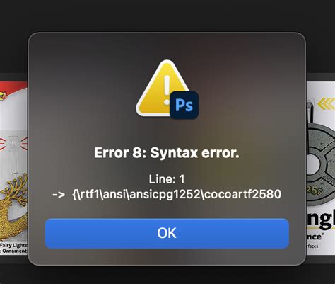 Solved Relink Multiple Linked Files In Photoshop Mac Osx Adobe Product Community 13202588