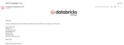 Databricks Dataengineer Databrickscertification Bigdata