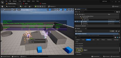 Unreal Engine 51 Release Notes Unreal Engine 51 Documentation
