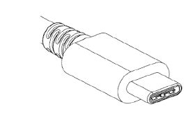 USB C Umateck USB C DisplayPort Panel Mount A V PC Netwrok Cables And Devices