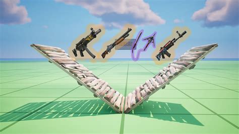 1v1 Fight 6142 1785 1990 By Dataman Fortnite Creative Map Code Fortnitegg