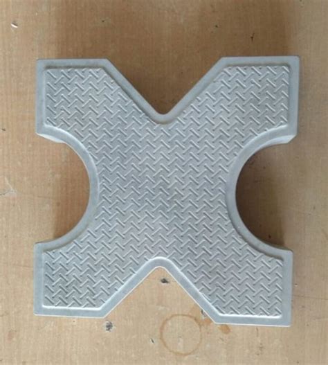 Grass Interlocking Concrete Paver At Best Price In Haldwani By Jain